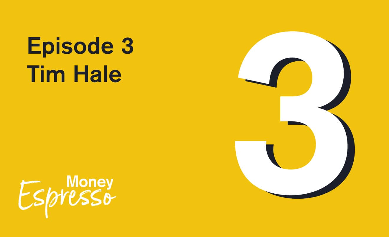 Investing is easy; it’s managing emotions that’s hard – interview with Tim Hale - Paradigm Norton