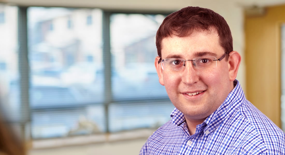 Dan Atkinson - Paradigm Norton